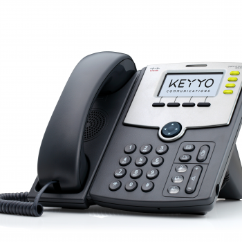 Choix du matériel - Keyyo